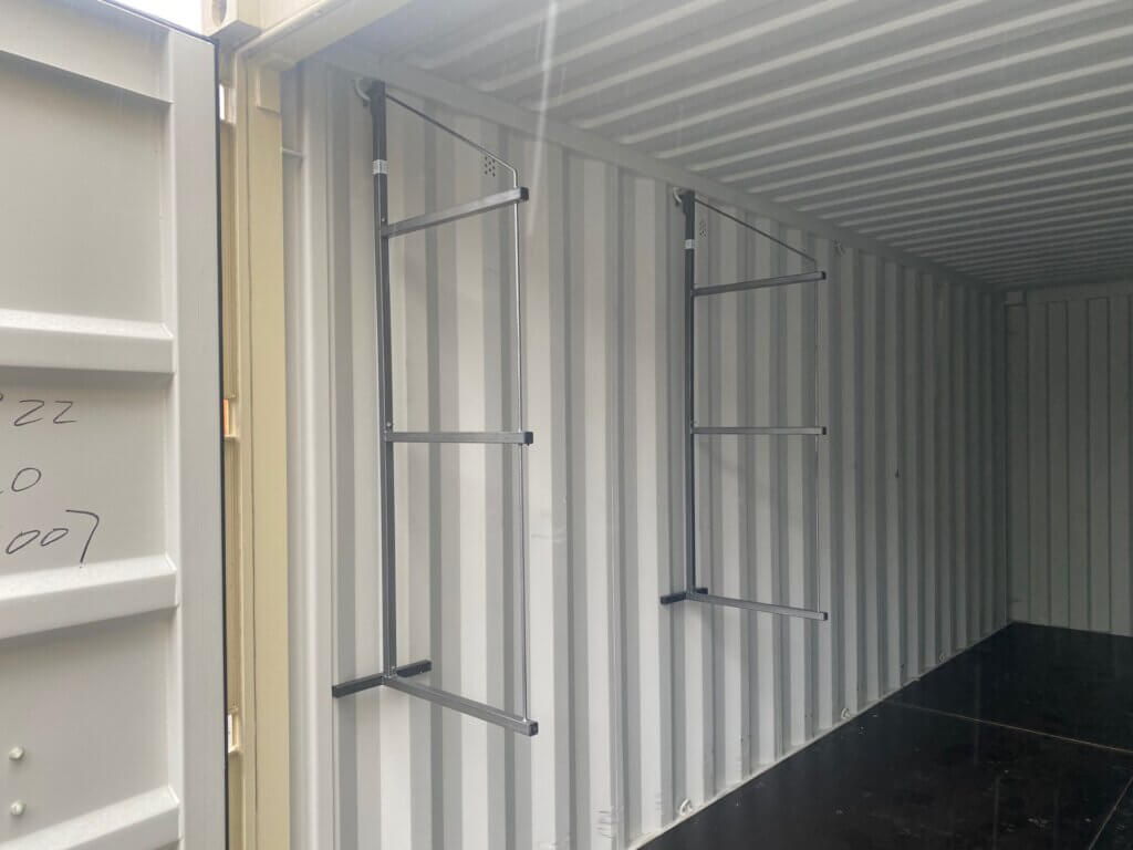 Shelf Rack / Shelf Support - Conteneurs SEA